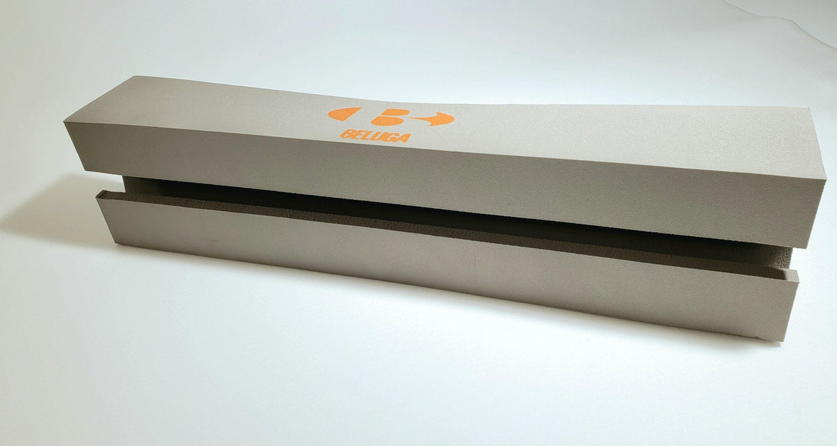 Foam Transportation Blocks, Each - Final Sale – Seaward Kayaks Inc.