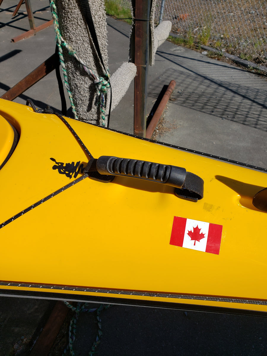 Grab Handle, ThermoPress – Seaward Kayaks Inc.