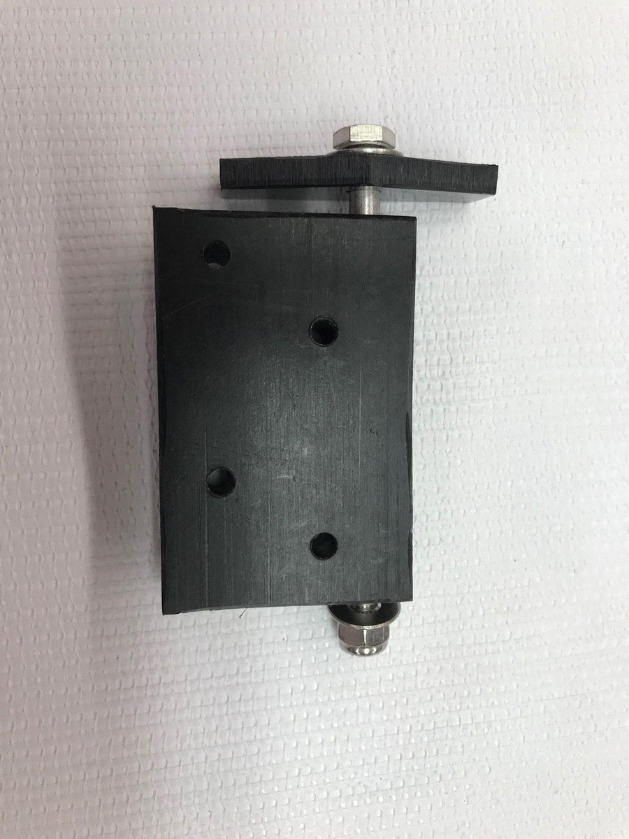 Rudder Block – Seaward Kayaks Inc.